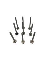 China CNC Lathe Components Custom CNC Precision Machining Service With Metric Thread for sale