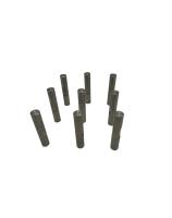 China Customized CNC Turning Parts Manufacturer OEM / ODM Available for sale