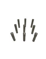 China Customized CNC Turning Parts Manufacturer OEM / ODM Available for sale