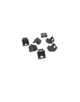 China Customized CNC Machined Metal Parts With Automation And Anodizing Combined for sale