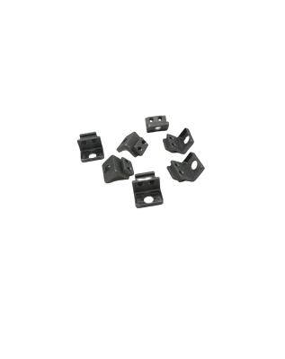 China Customized CNC Machined Metal Parts With Automation And Anodizing Combined for sale