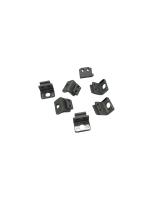 China Customized CNC Machined Metal Parts With Automation And Anodizing Combined for sale