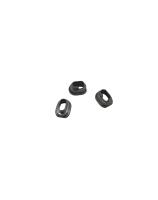 China Precise CNC Stainless Steel Parts Industrial Custom Metal Components for sale