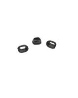 China Precise CNC Stainless Steel Parts Industrial Custom Metal Components for sale