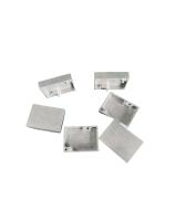 China OEM ODM CNC Stainless Steel Parts Manufacturer Shape Customized for sale