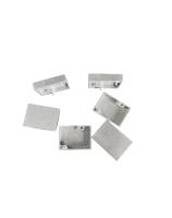 China OEM ODM CNC Stainless Steel Parts Manufacturer Shape Customized for sale