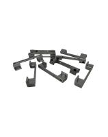 China High Accuracy CNC Stainless Steel Parts    for Industrial Application for sale