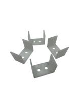 China CNC Plastic Parts Machining , Precision Plastic Machined Components for sale