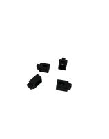 China Precision CNC Machined Plastic Parts With Excellent Performance for sale