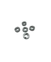 China CHONGXI OEM CNC Machined Aluminum Parts Customized CNC Milling Services for sale