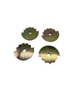 China Cam Parts Nickel Plating CNC Turning Parts / Automotive Turned Components for sale