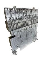China Automation Oem CNC Machined Aluminum Parts CNC Precision Machining Manufacturer for sale