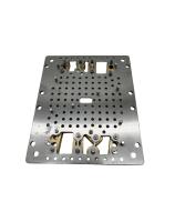 China Precision Processing Automation Fixtures OEM / ODM For Efficient Production for sale