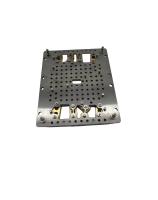 China CNC Machining Automation Tooling / Mobile Phone Motherboard Pressure Plate Tooling for sale