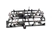 China CNC Machining Automation SMT Tooling / SMT Fixtures Tooling for sale
