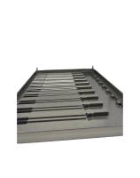 China Polishing CNC Plastic Machining Services Automation Available Chip Placement Tooling for sale