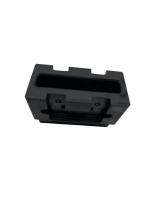 China Metal / Plastic / Rubber Precision CNC Parts Size Customized OEM ODM Services for sale