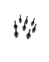 China Customized CNC Machining Milling Turning Precision Equipment Parts for sale