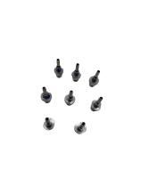 China Customized CNC Machining Milling Turning Precision Equipment Parts for sale