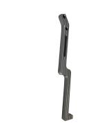 China High Customization CNC Titanium Parts Machining Ra0.4 Roughness OEM / ODM Service for sale