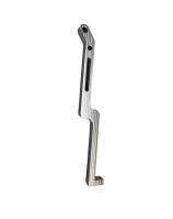 China High Customization CNC Titanium Parts Machining Ra0.4 Roughness OEM / ODM Service for sale