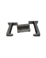 China High Precision Machined Components , Stainless Steel CNC Milling Services for sale