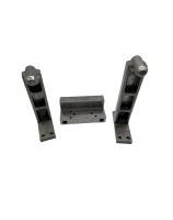 China High Precision Machined Components , Stainless Steel CNC Milling Services for sale