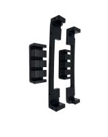 China High Accuracy CNC Milling Parts Customized Precision Aerospace Parts for sale