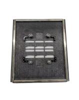 China Aluminum Customized Precision Machined Components For Industrial Applications for sale