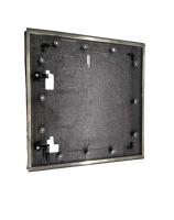 China Anodizing Wave Soldering Pallet Heat Resistant Size Customized for sale