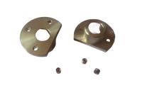 China Reliable CNC Brass Parts Polishing CNC High Precision Machining Parts Factory for sale