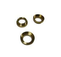 China High Customization CNC Brass Parts Customized Machining Service For Industrial for sale