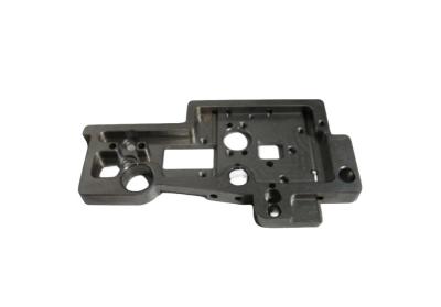 China Polishing / Painting / Anodizing Precision CNC Parts for Automotive Industrial for sale