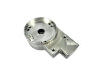 China Polishing / Painting / Anodizing Precision CNC Parts for Automotive Industrial for sale