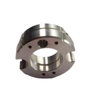 China OEM Machining Precision Components , Precision Aerospace CNC Machining Parts Manufacturers for sale