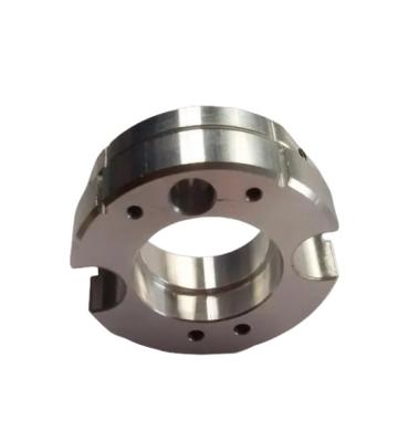 China Plastic Parts for Precision CNC Parts Precision Equipment Parts for sale