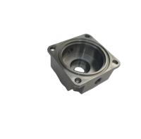 China OEM Machining Precision Components , Precision Aerospace CNC Machining Parts Manufacturers for sale