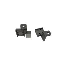 China Shape Customized Titanium Alloy Machining Automotive Parts Services for sale