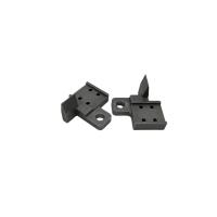China Shape Customized Titanium Alloy Machining Automotive Parts Services for sale
