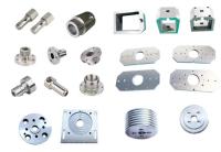 China Metal CNC Precision Parts OEM/ODM precision metal parts custom CNC parts for sale
