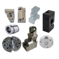 China Metal CNC Precision Parts OEM/ODM precision metal parts custom CNC parts for sale