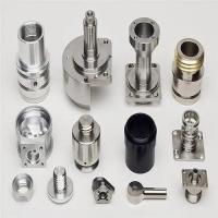 China Medical Precision CNC Parts Customized OEM/ODM Accepted for Industrial Applications for sale