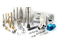China Precision CNC Milling Turning Services Component Stainless Tolerance ±0.01mm Customized for sale
