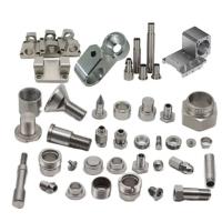 China Custom CNC Precision Parts CNC Machining Milling Turning Metal Parts Tolerance ±0.01mm for sale