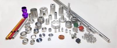 China OEM/ODM Accepted Milling Turning Services Component Stainless for Customized Solutions for sale