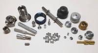 China Customized Precision CNC Parts with Tolerance ±0.01mm for OEM/ODM Manufacturing for sale