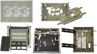 China High Temperature Maching Service Precision Heat Resistance wave soldering pallet for sale