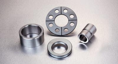 China OEM/ODM Accepted CNC Metal Stainless Parts for Customized Performance for sale