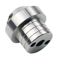China High-Performance Precision Machined Milling Turning for Medical Devices for sale