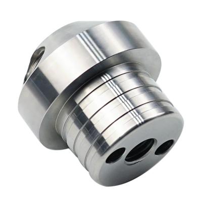China High-Performance Precision Machined Milling Turning for Medical Devices for sale